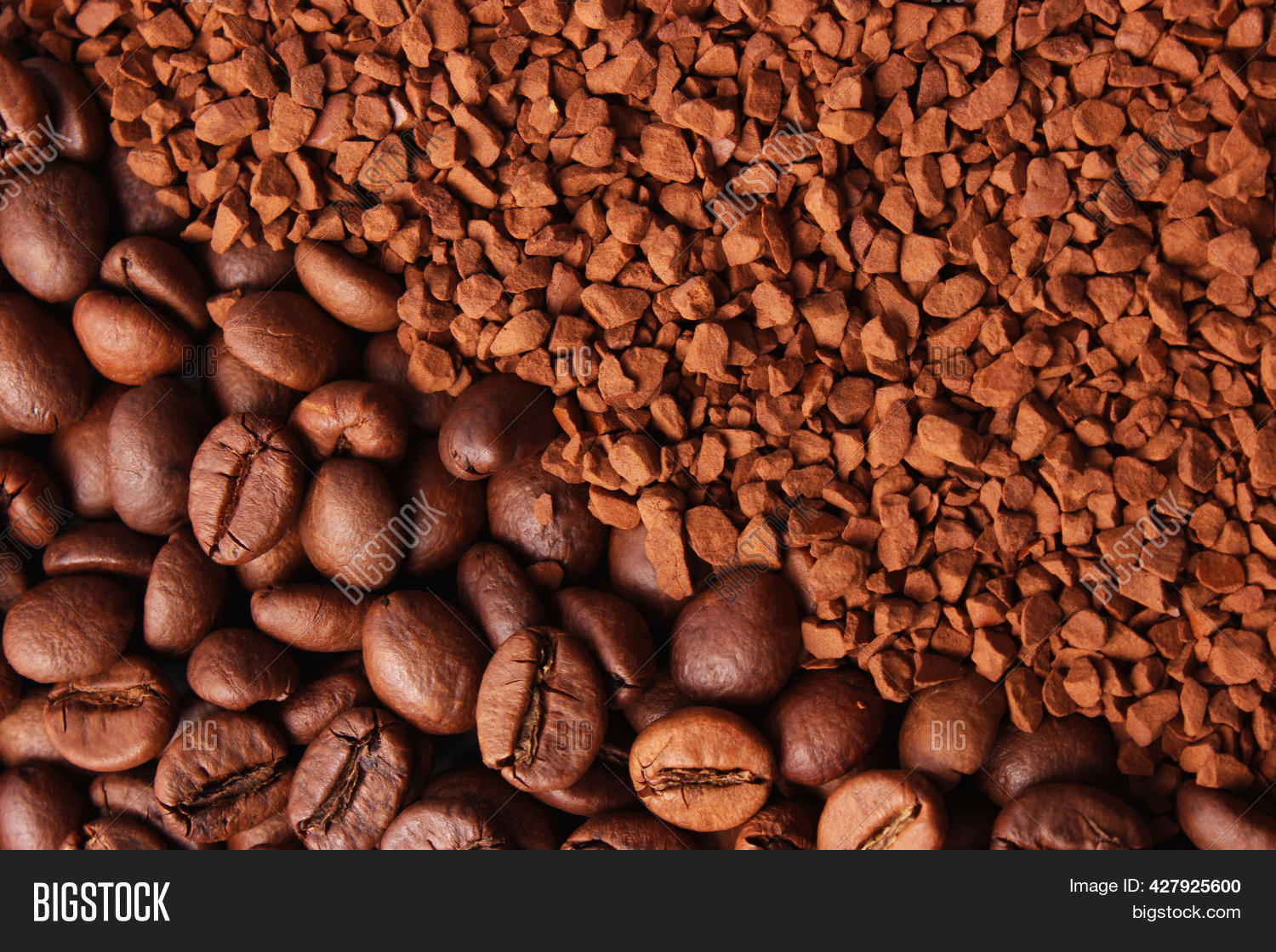Instant Coffee Coffee Image & Photo (Free Trial) | Bigstock