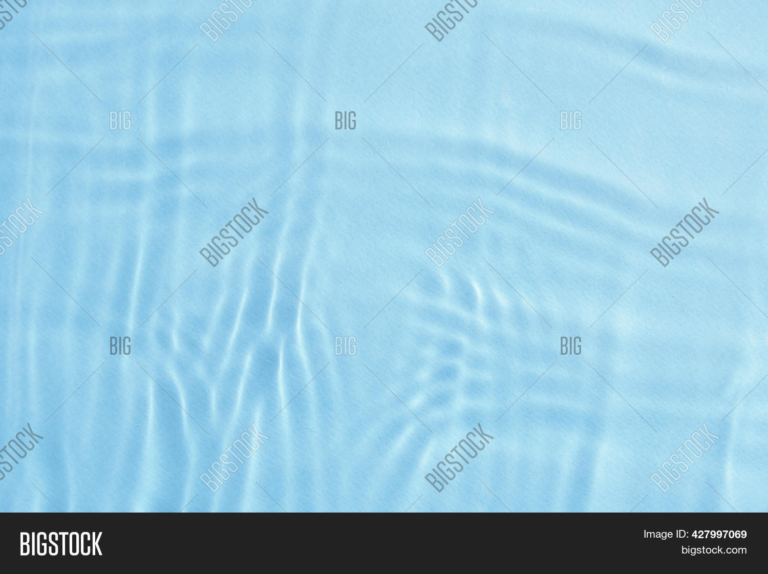 Blue Water Surface Image & Photo (Free Trial) | Bigstock