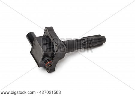 Ignition Coil Internal Image & Photo (Free Trial) | Bigstock
