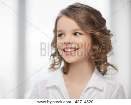 Picture Beautiful Pre- Image & Photo (Free Trial) | Bigstock