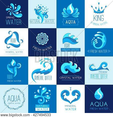 Fresh Clear Spring Vector & Photo (Free Trial) | Bigstock