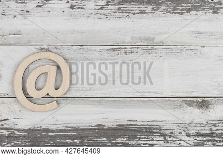 Email Sign On Old Image & Photo (Free Trial) | Bigstock