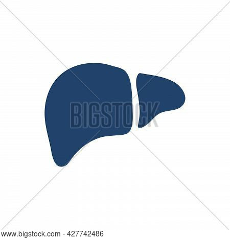 Hepatology Icon. Vector & Photo (Free Trial) | Bigstock