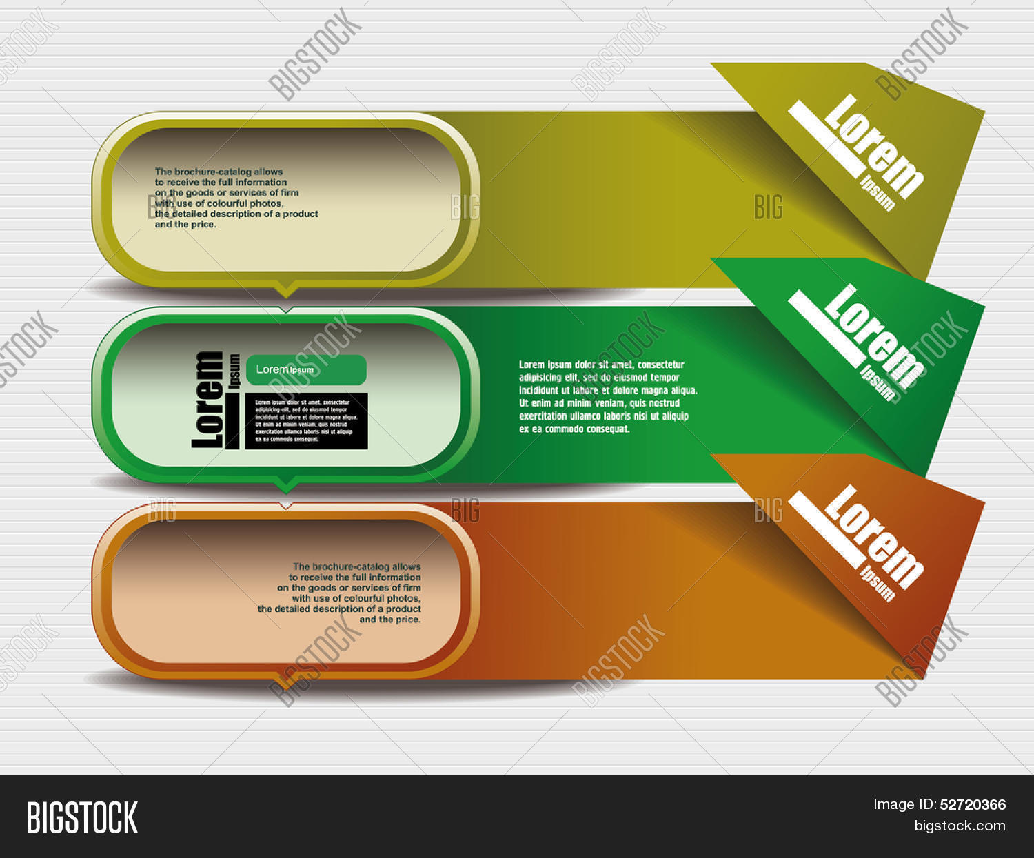 Colorful Abstract Vector & Photo (Free Trial) | Bigstock