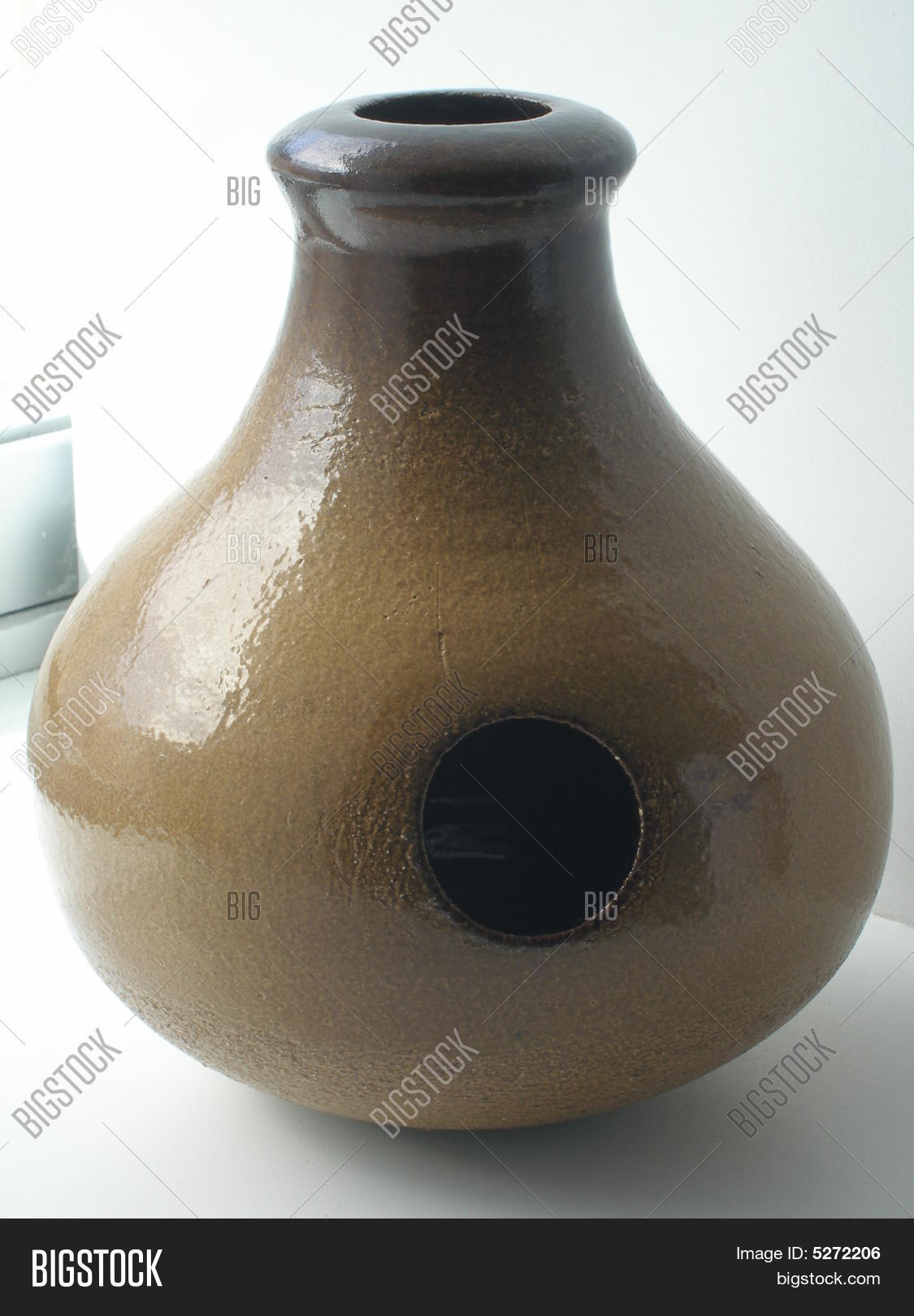 Udu Ethnical African Image & Photo (Free Trial) | Bigstock