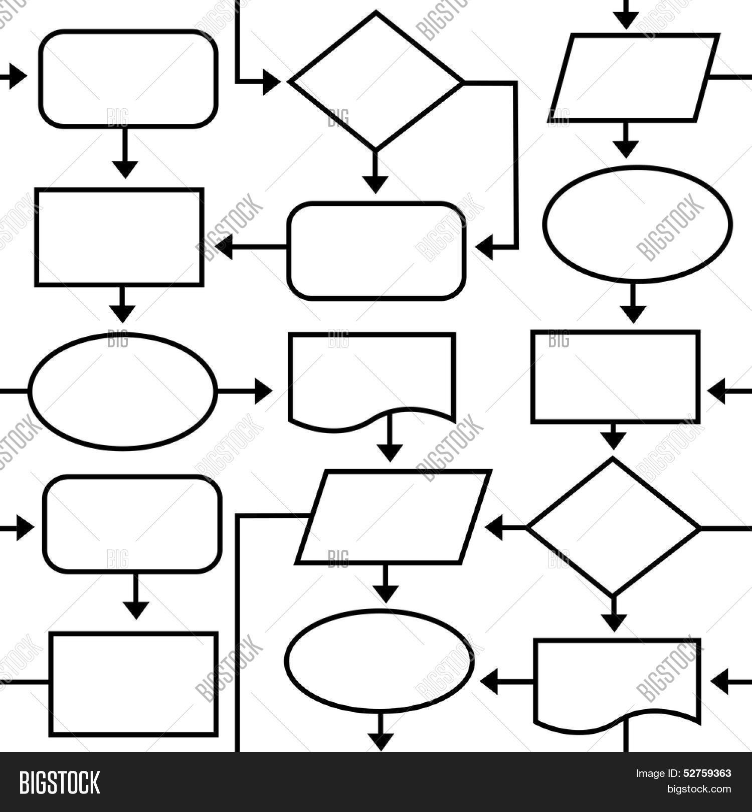 Seamless Tile Flow Image & Photo (Free Trial) | Bigstock