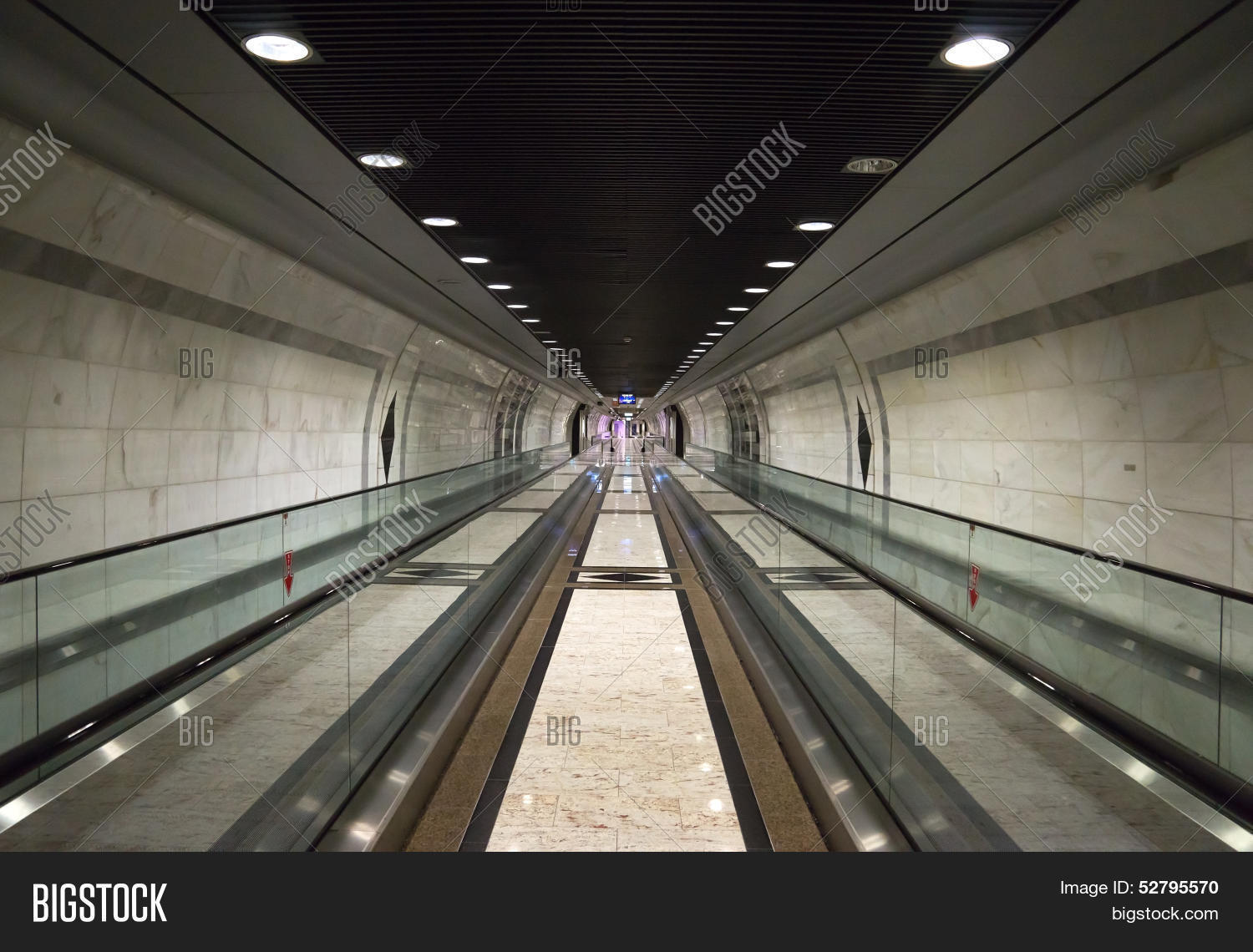 Monaco - Pedestrian Image & Photo (Free Trial) | Bigstock