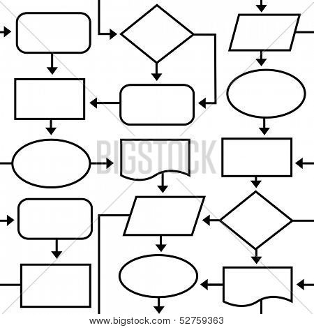 Seamless Tile Flow Image & Photo (Free Trial) | Bigstock