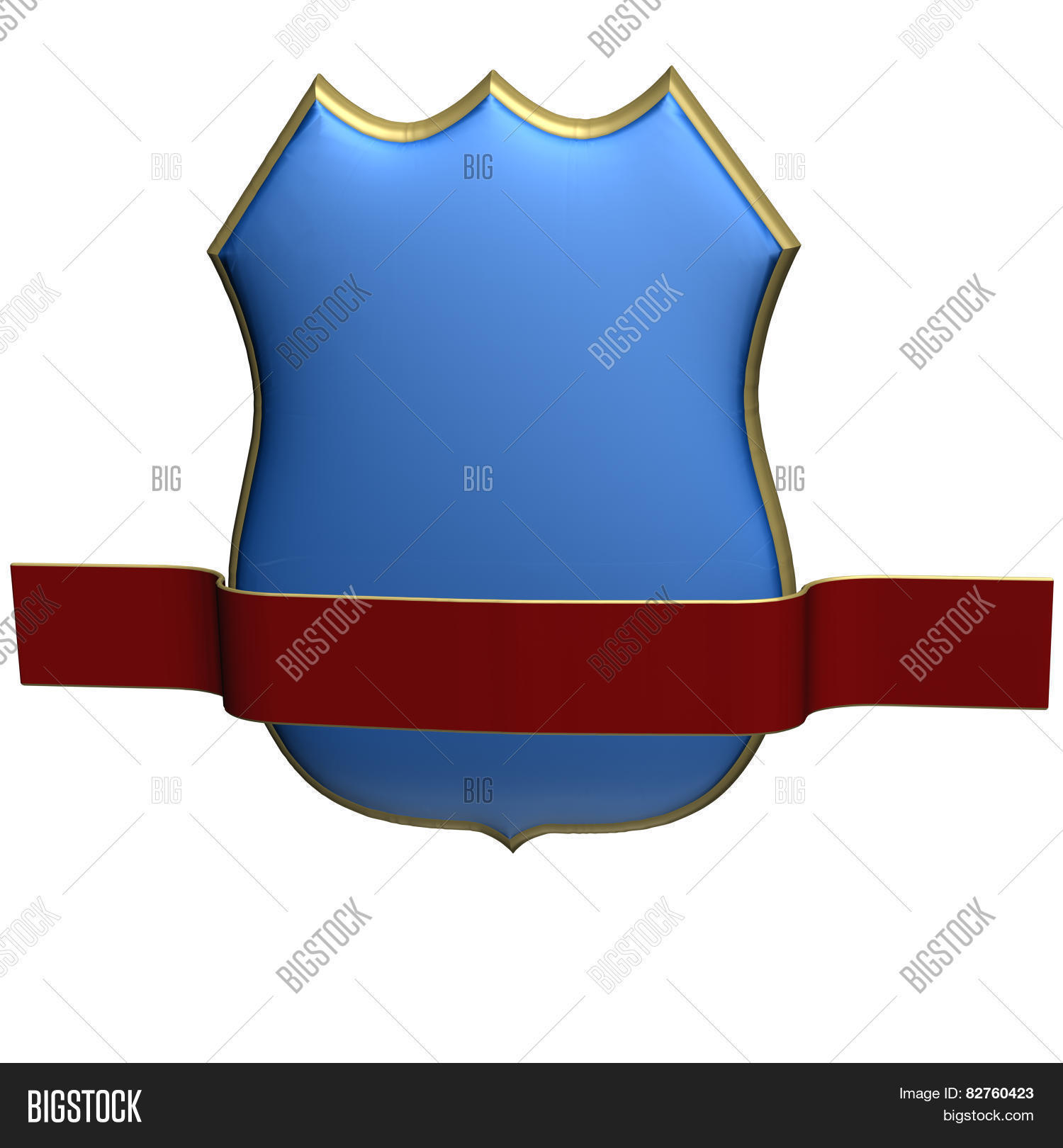 Classical Sheild Image & Photo (Free Trial) | Bigstock