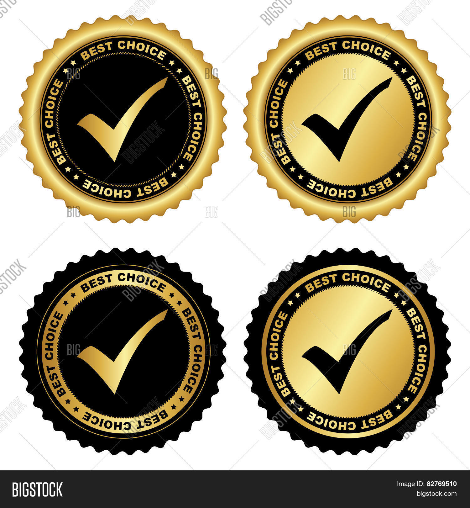 Best Choice Stamp Image & Photo (Free Trial) | Bigstock