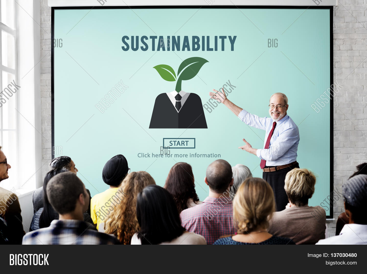 Sustainability Ecology Image & Photo (Free Trial) | Bigstock