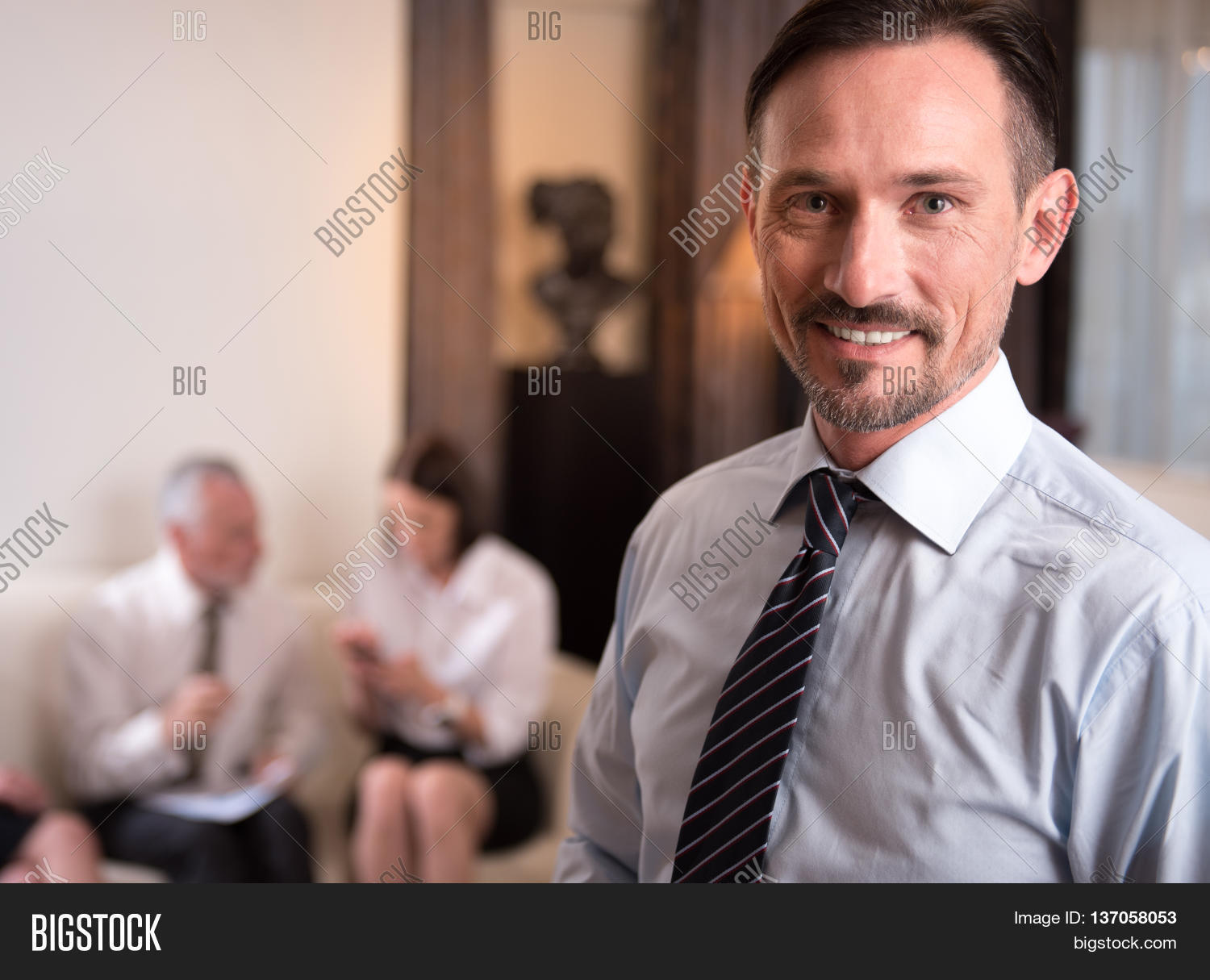 Epitome Manhood. Image & Photo (Free Trial) | Bigstock