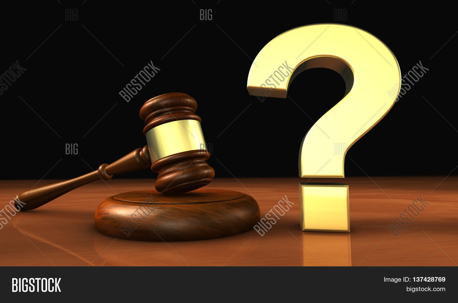Laws Legal Questions Image & Photo (Free Trial) | Bigstock