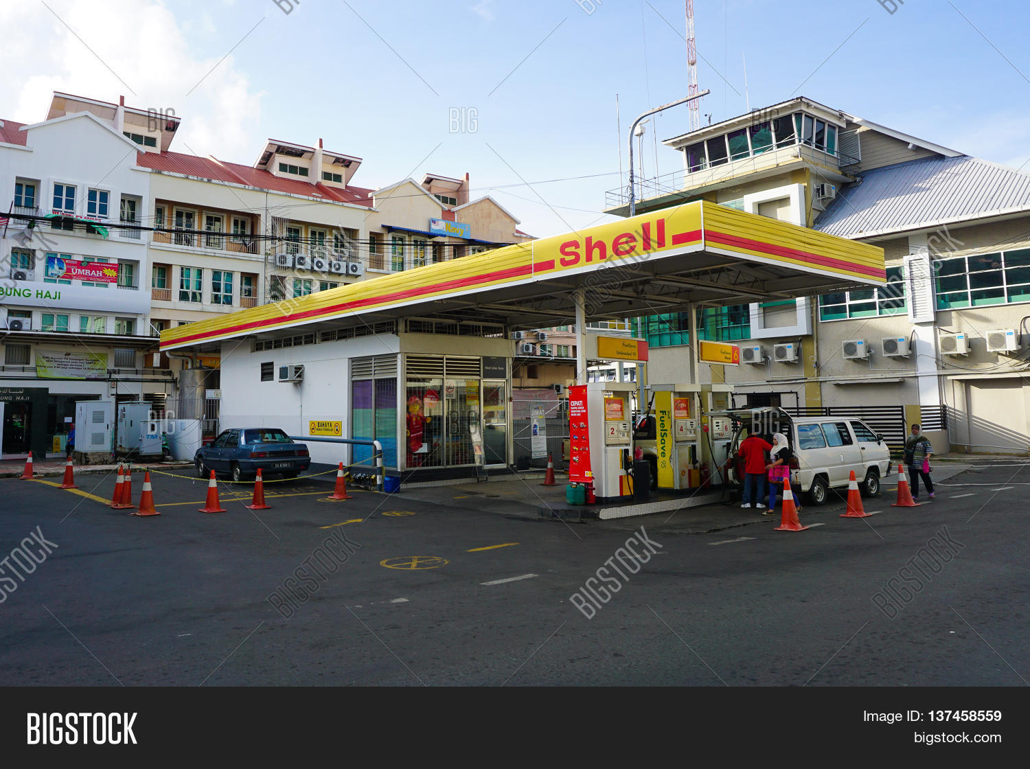 Sandakan,Sabah-Dec 28, Image & Photo (Free Trial) | Bigstock