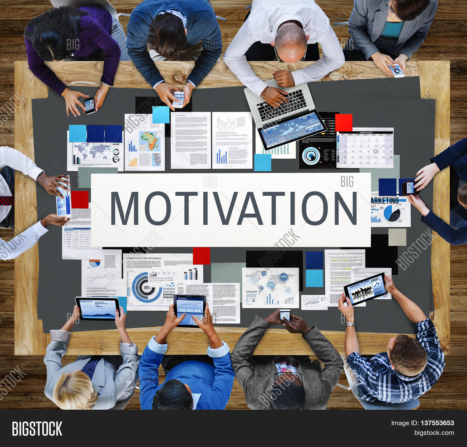 Motivation Aspiration Image & Photo (Free Trial) | Bigstock