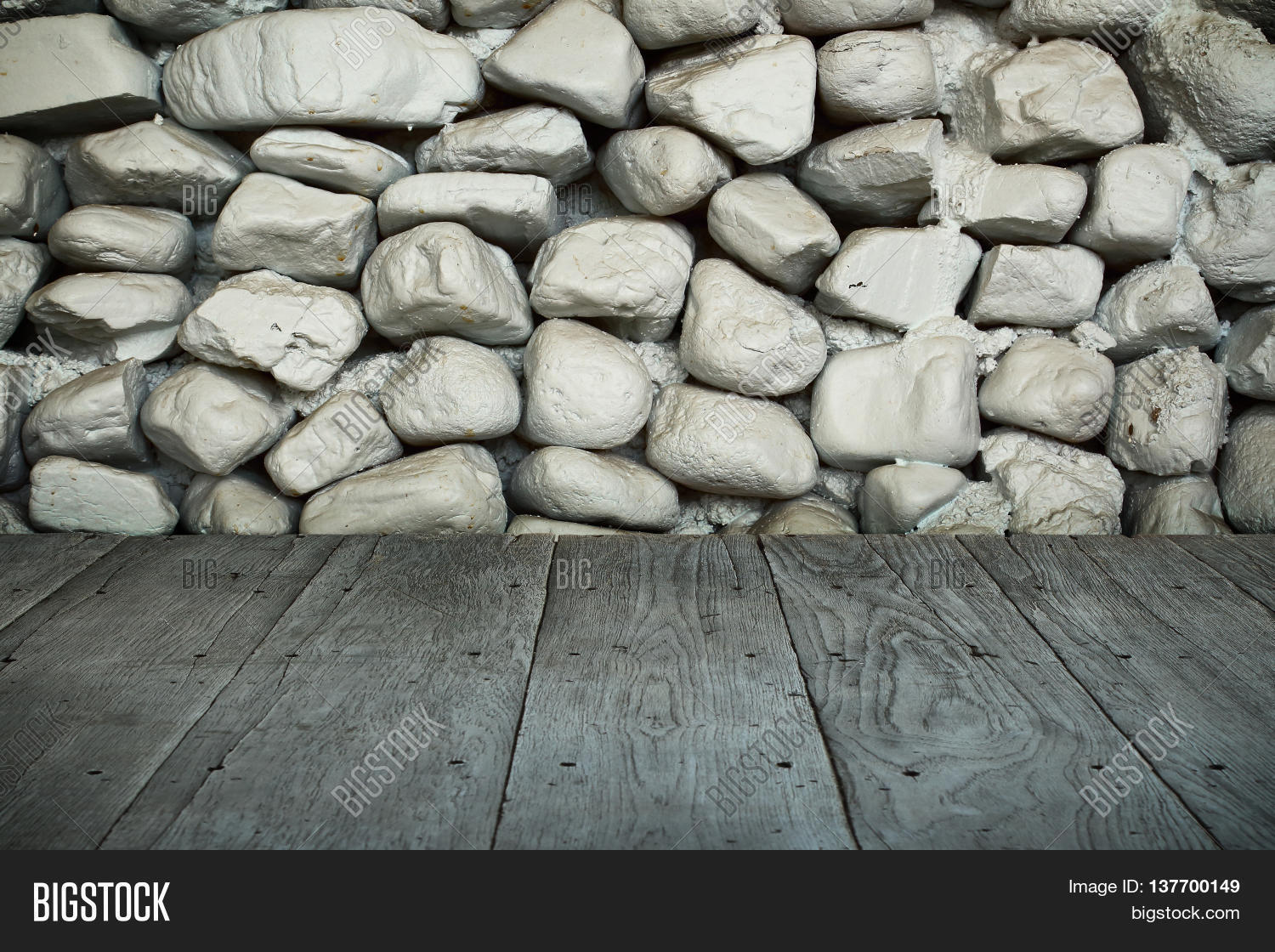 Perspective Wood Plank Image & Photo (Free Trial) | Bigstock