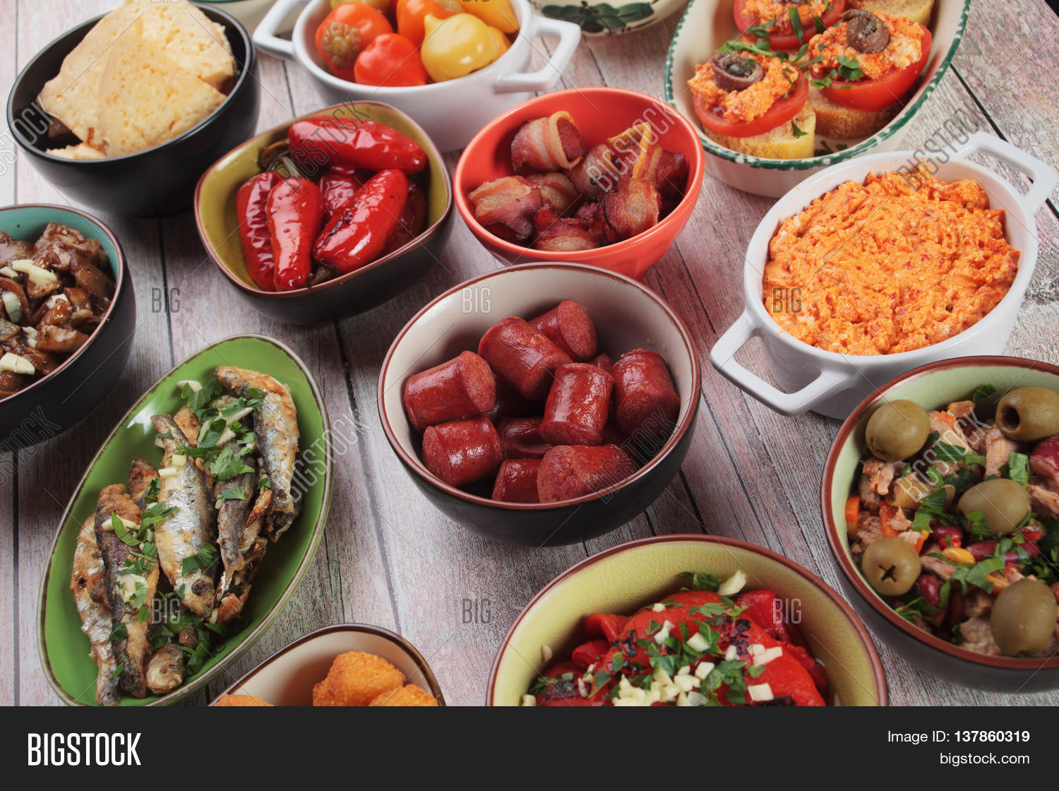 Mediterranean Cold Image & Photo (Free Trial) | Bigstock