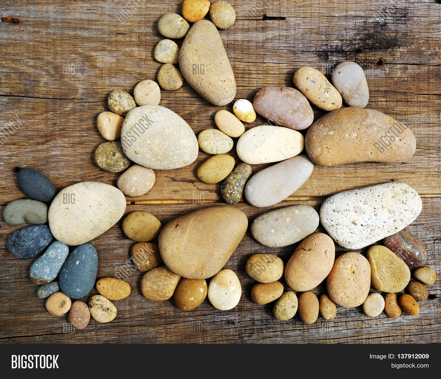 Abstract Cute Pebbles Image & Photo (Free Trial) | Bigstock