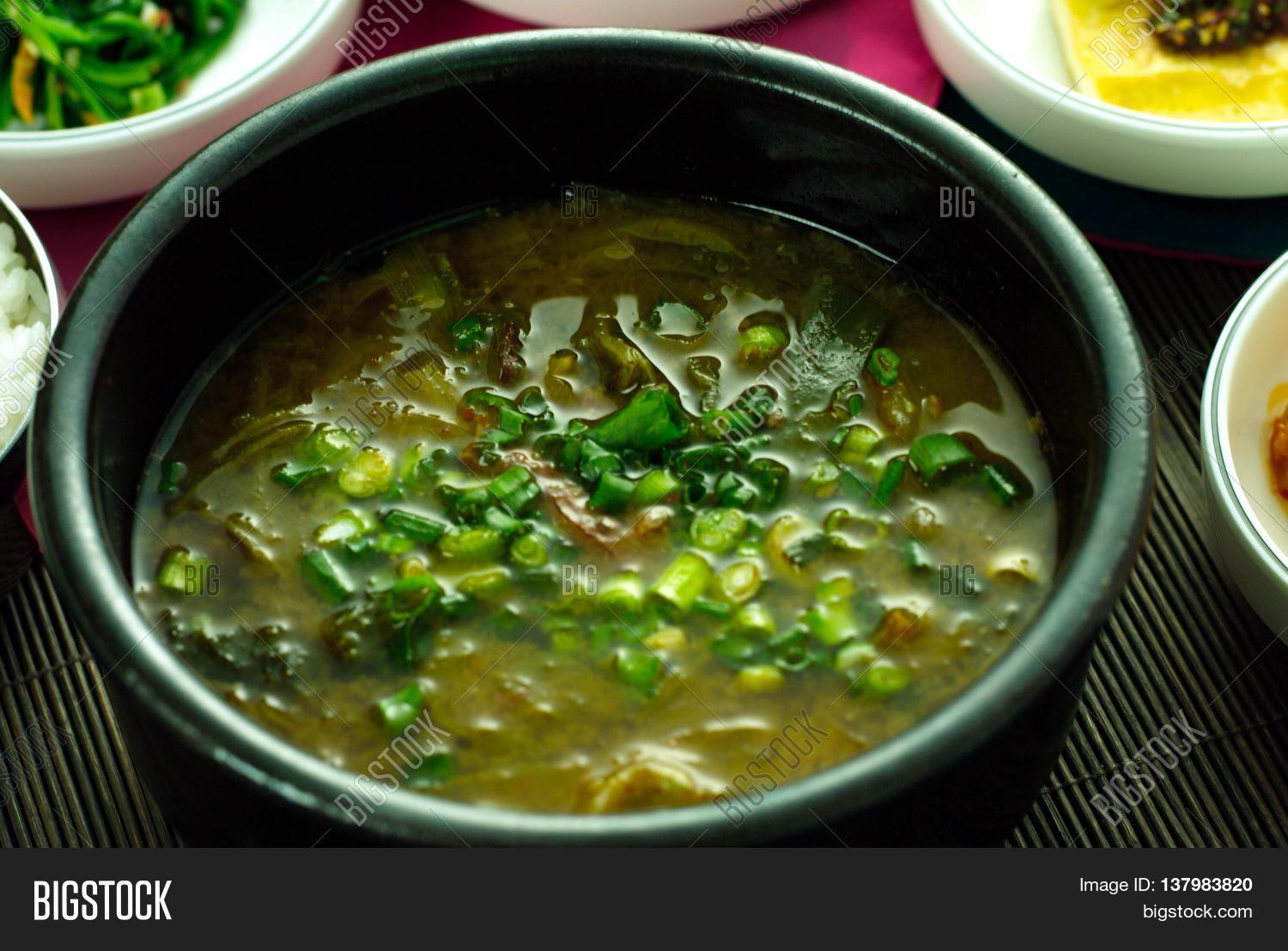 Korean Traditional Image & Photo (Free Trial) | Bigstock