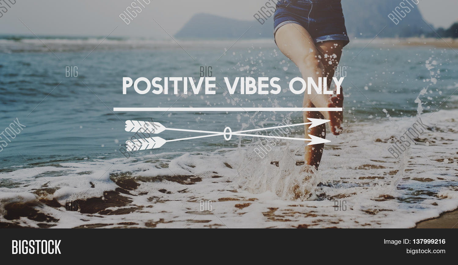 Positivity Choice Image & Photo (Free Trial) | Bigstock