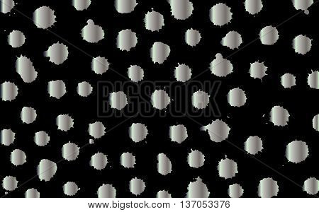Vector Metallic Vector & Photo (Free Trial) | Bigstock