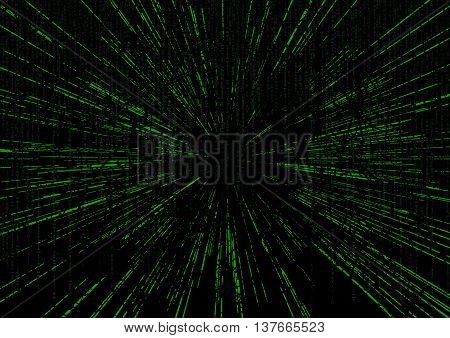 Matrix Background Image & Photo (Free Trial) | Bigstock