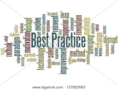 Best Practice, Word Image & Photo (Free Trial) | Bigstock
