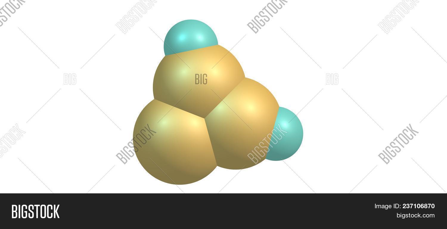 Cyclopropenylidene Image & Photo (Free Trial) | Bigstock