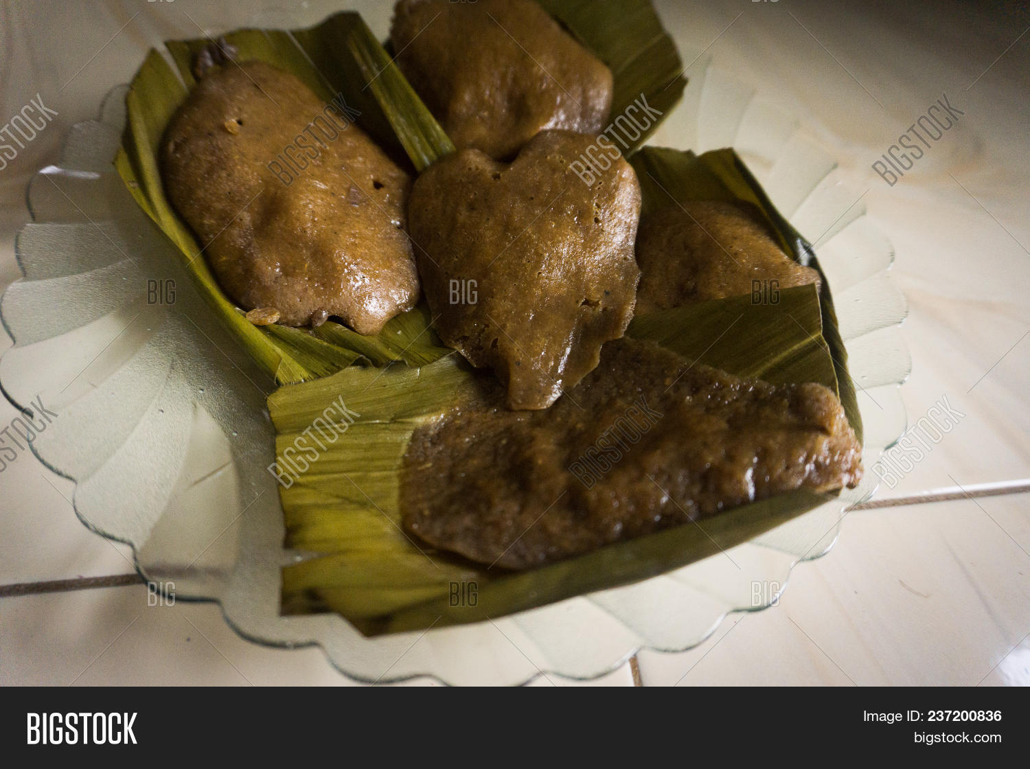 Apam Traditional Dish Image & Photo (Free Trial) | Bigstock
