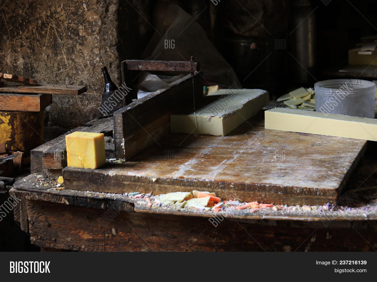 Traditional Soap Image & Photo (Free Trial) | Bigstock