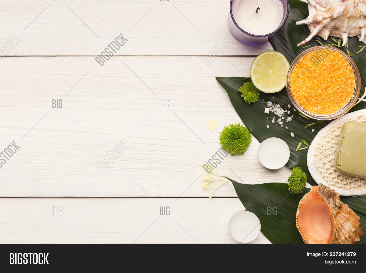 Beauty Spa Background Image & Photo (Free Trial) | Bigstock