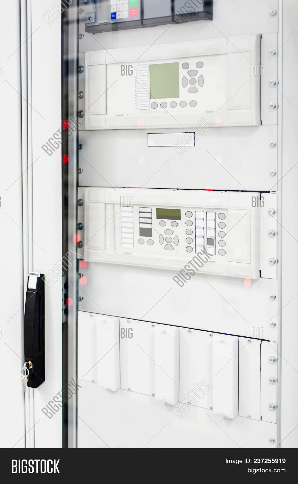 Relay Protection Image & Photo (Free Trial) | Bigstock