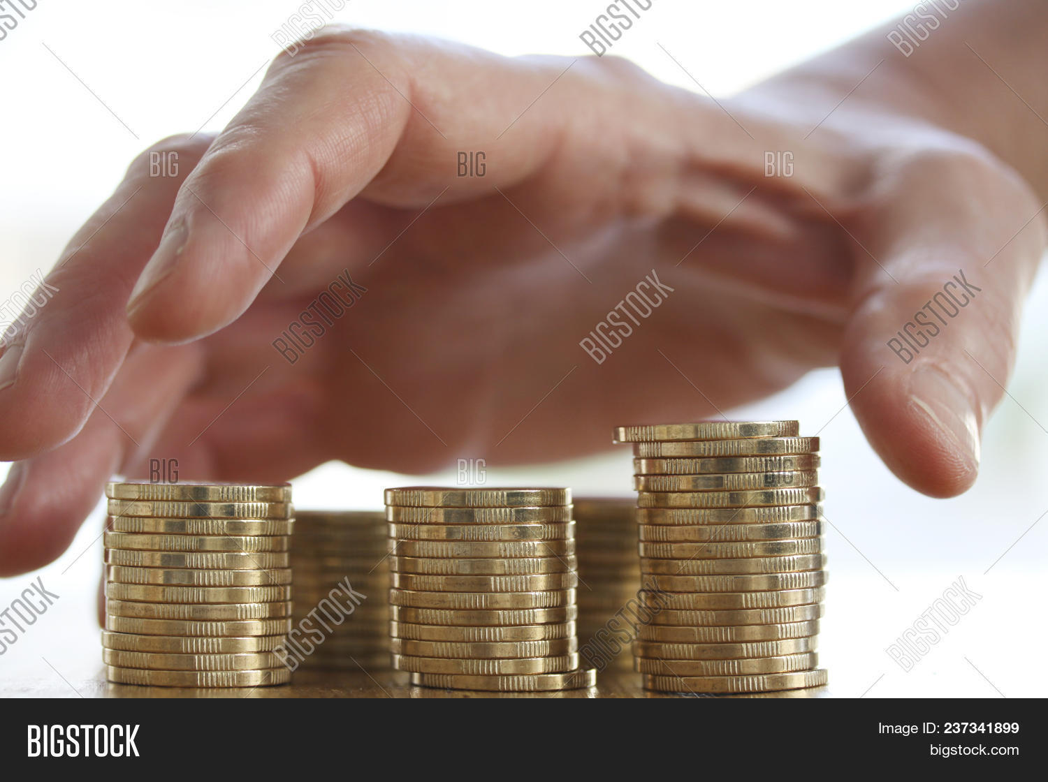 Love Money - Greedy Image & Photo (Free Trial) | Bigstock