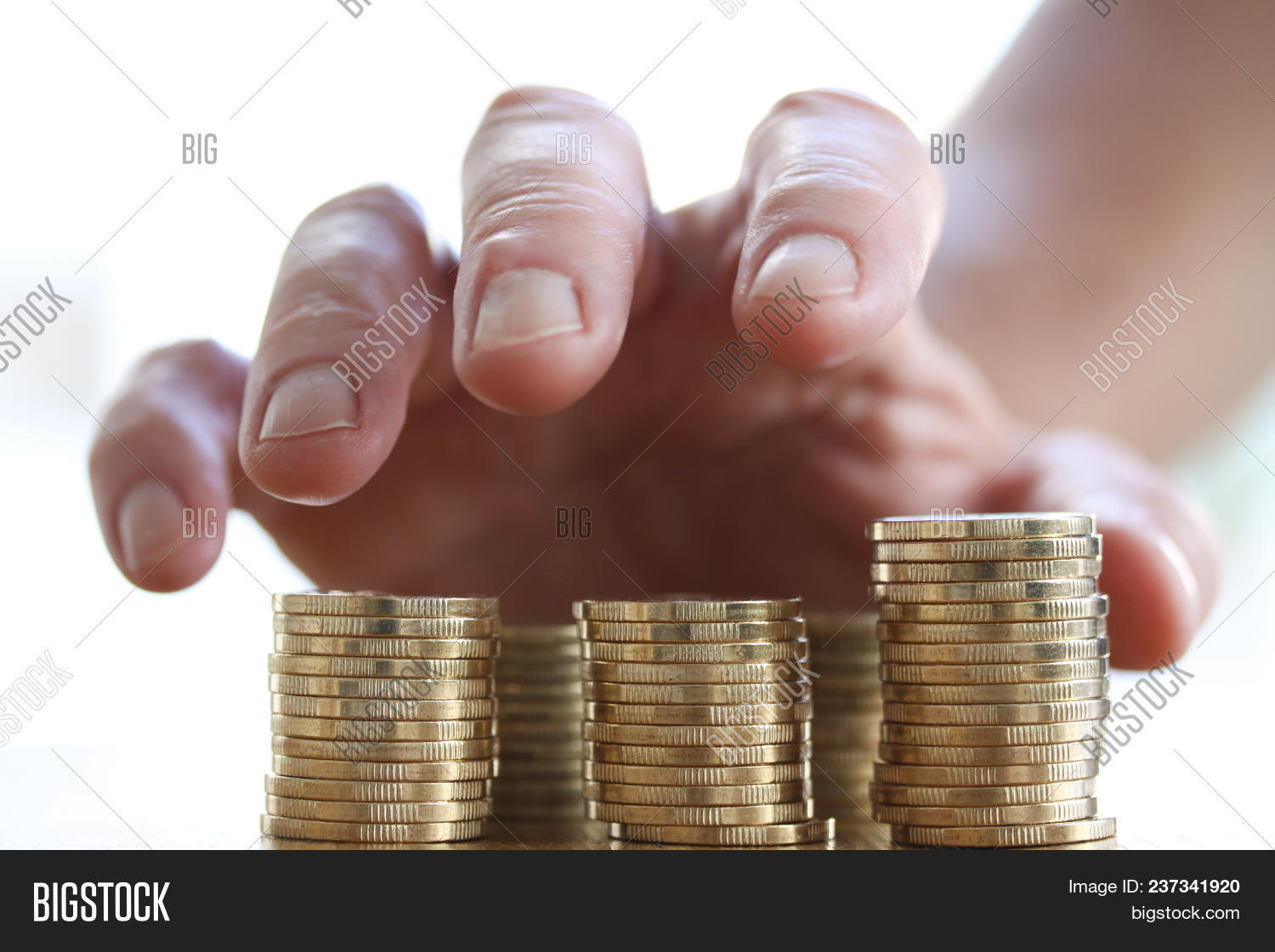 Love Money - Greedy Image & Photo (Free Trial) | Bigstock