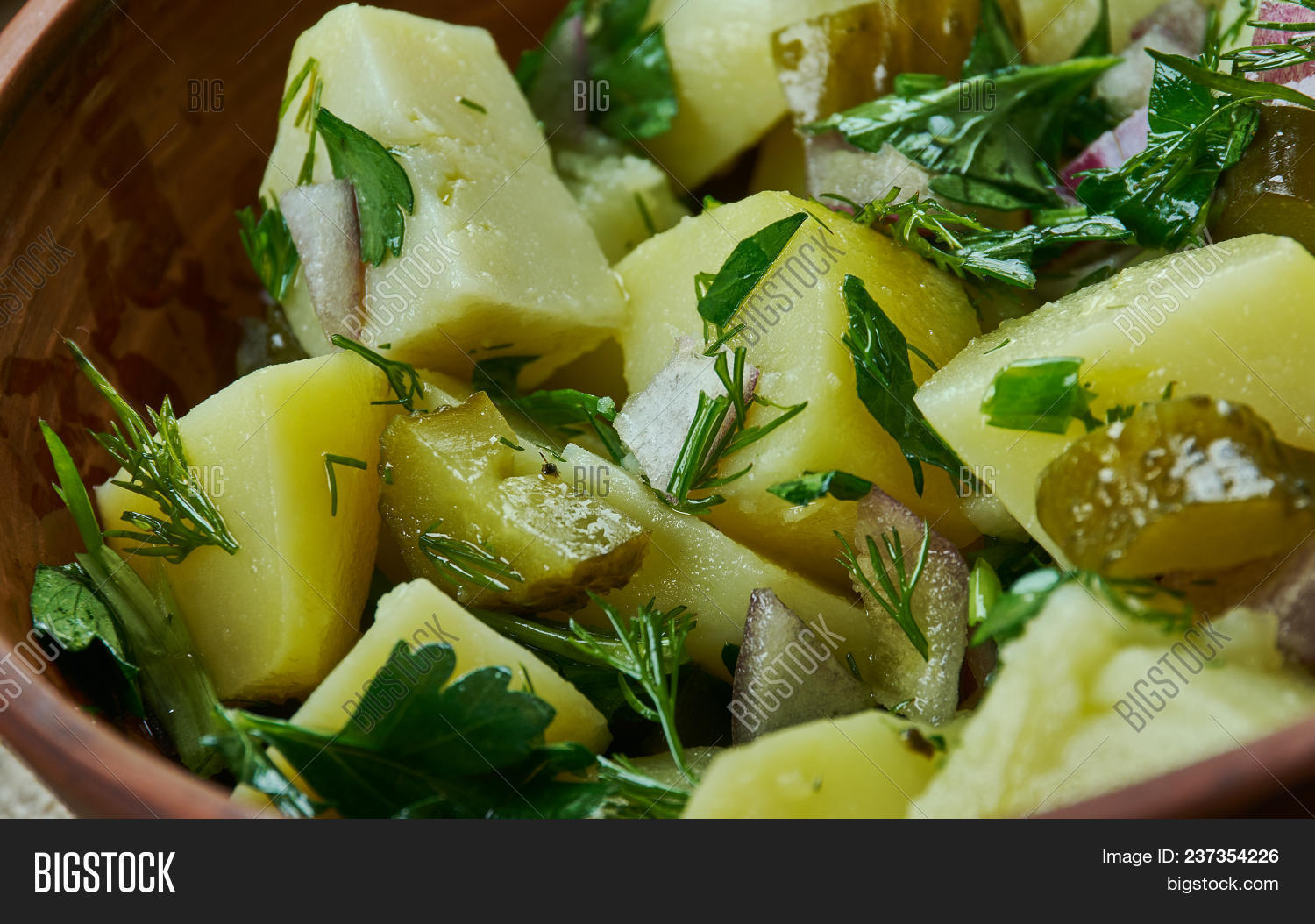 Bavarian Cuisine , Image & Photo (Free Trial) | Bigstock