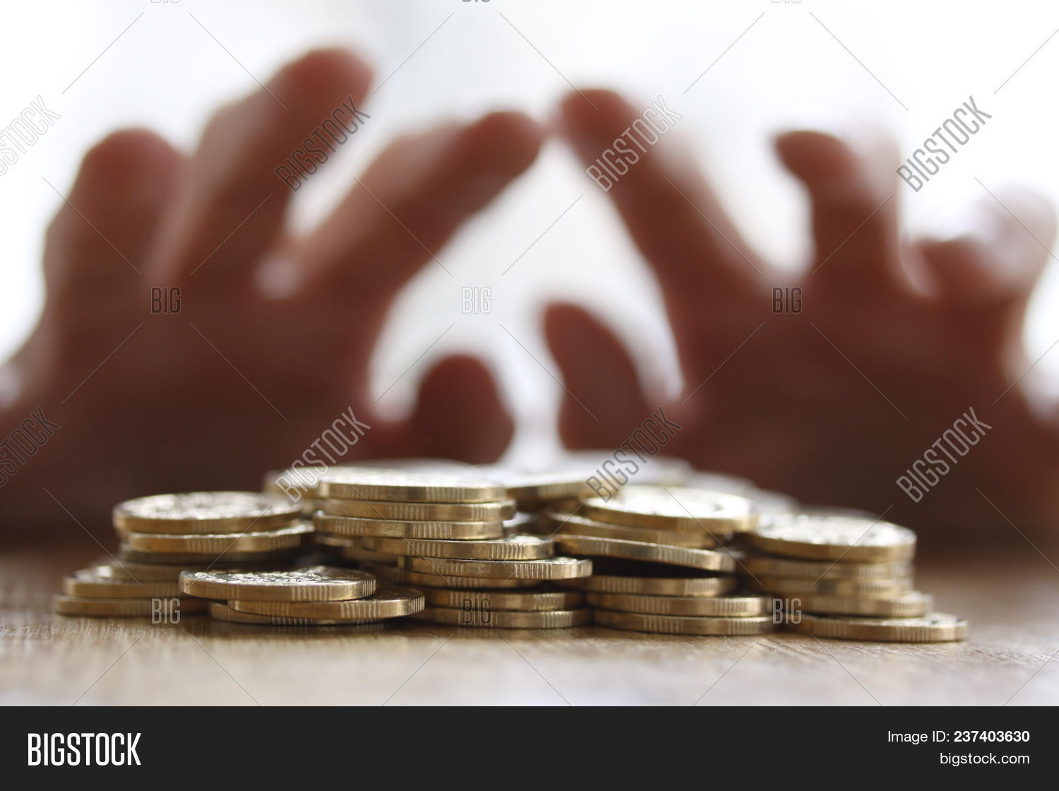 Love Money - Greedy Image & Photo (Free Trial) | Bigstock