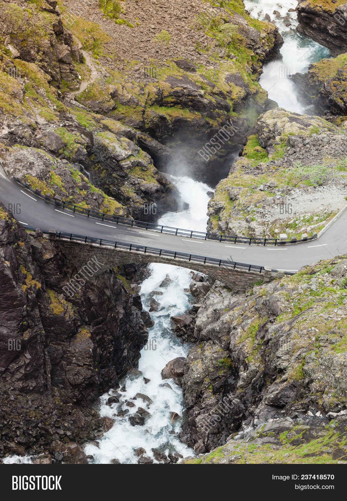 Trolls Path Image & Photo (Free Trial) | Bigstock