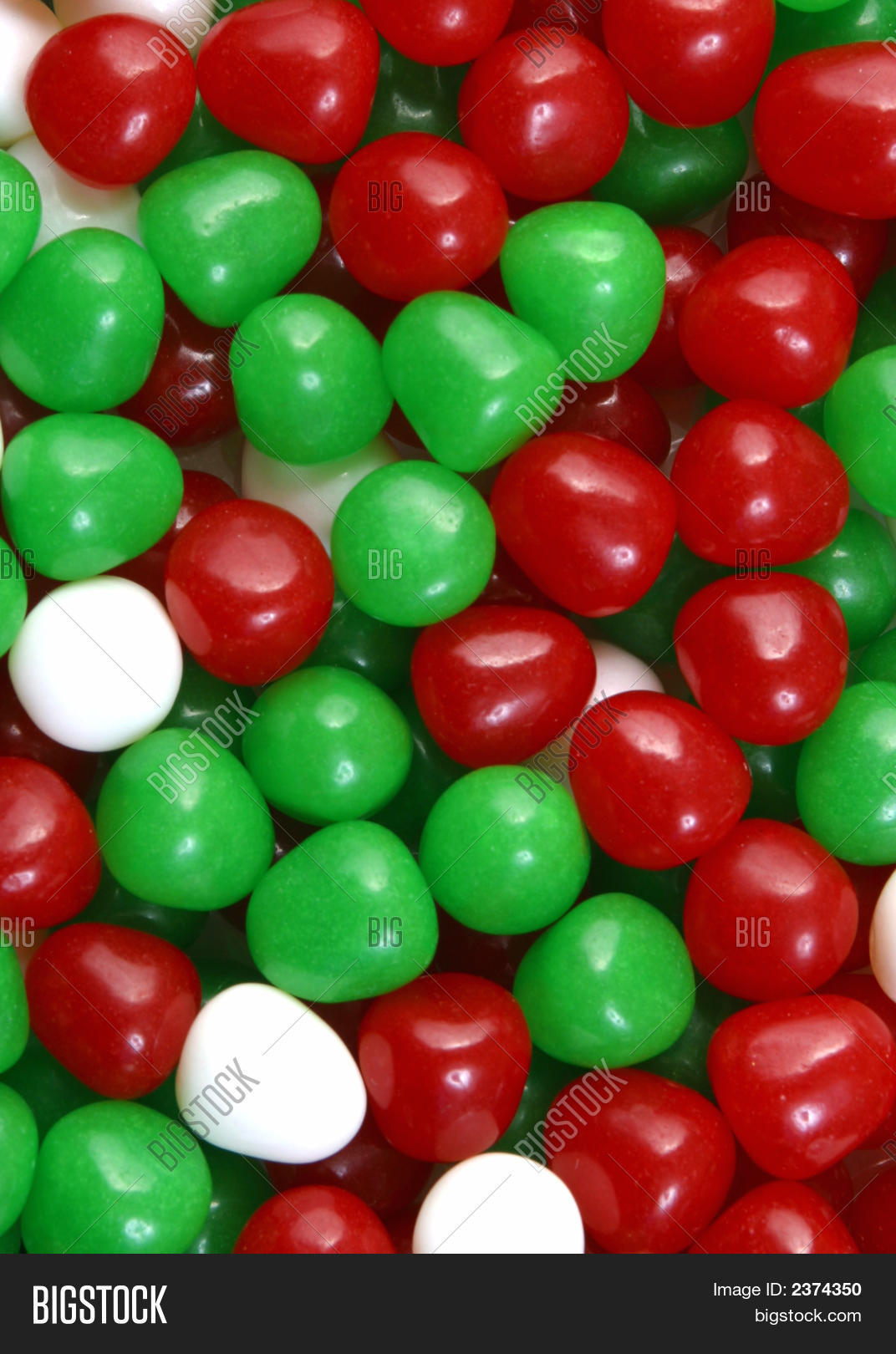 Christmas Candy Image & Photo (Free Trial) | Bigstock