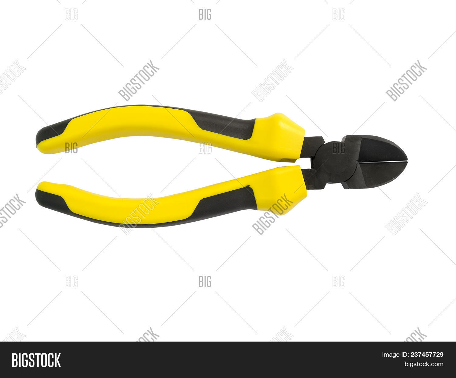 Metal Wire Cutter Image & Photo (Free Trial) | Bigstock