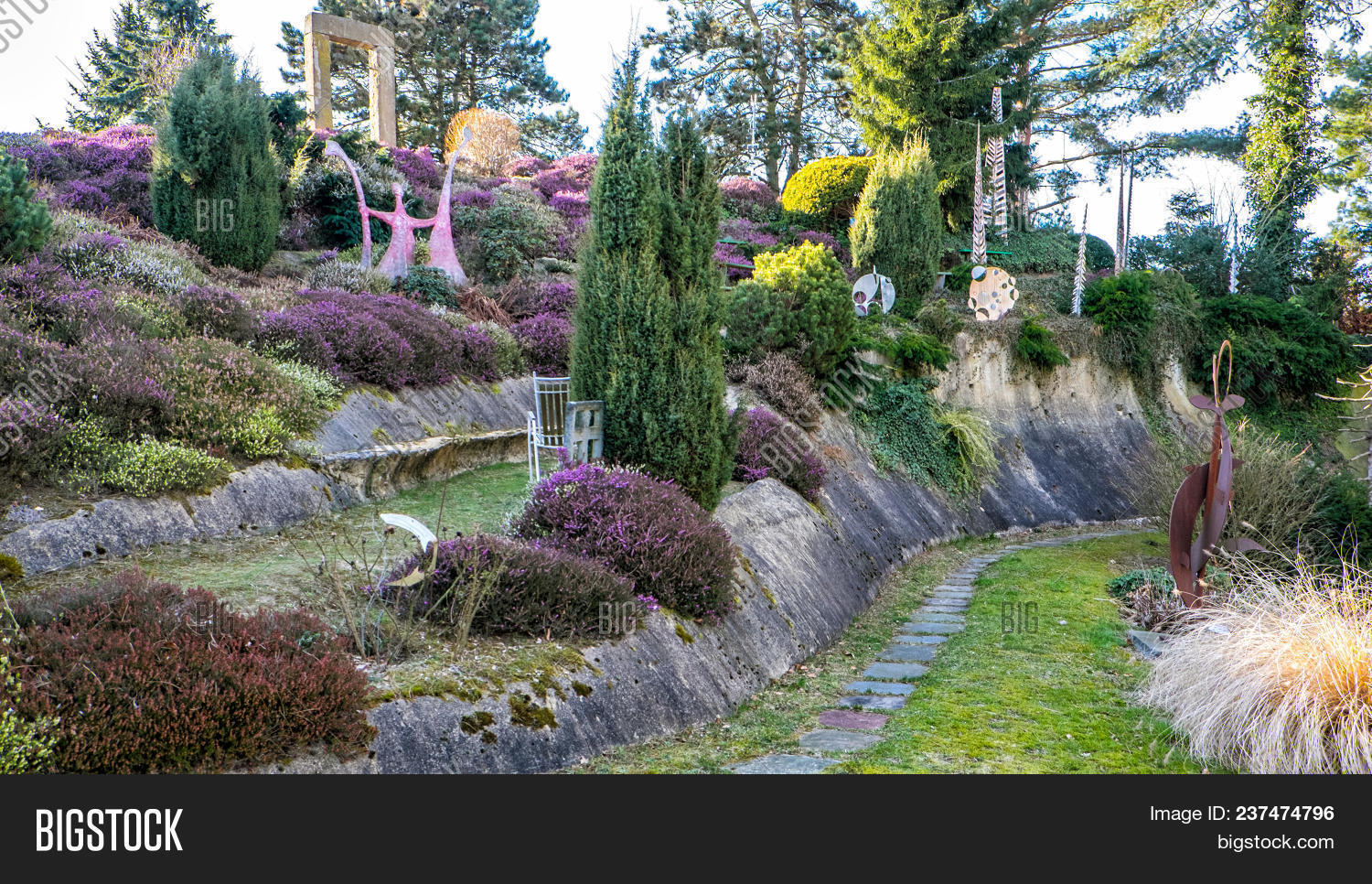 Telgte, Germany - Image & Photo (Free Trial) | Bigstock