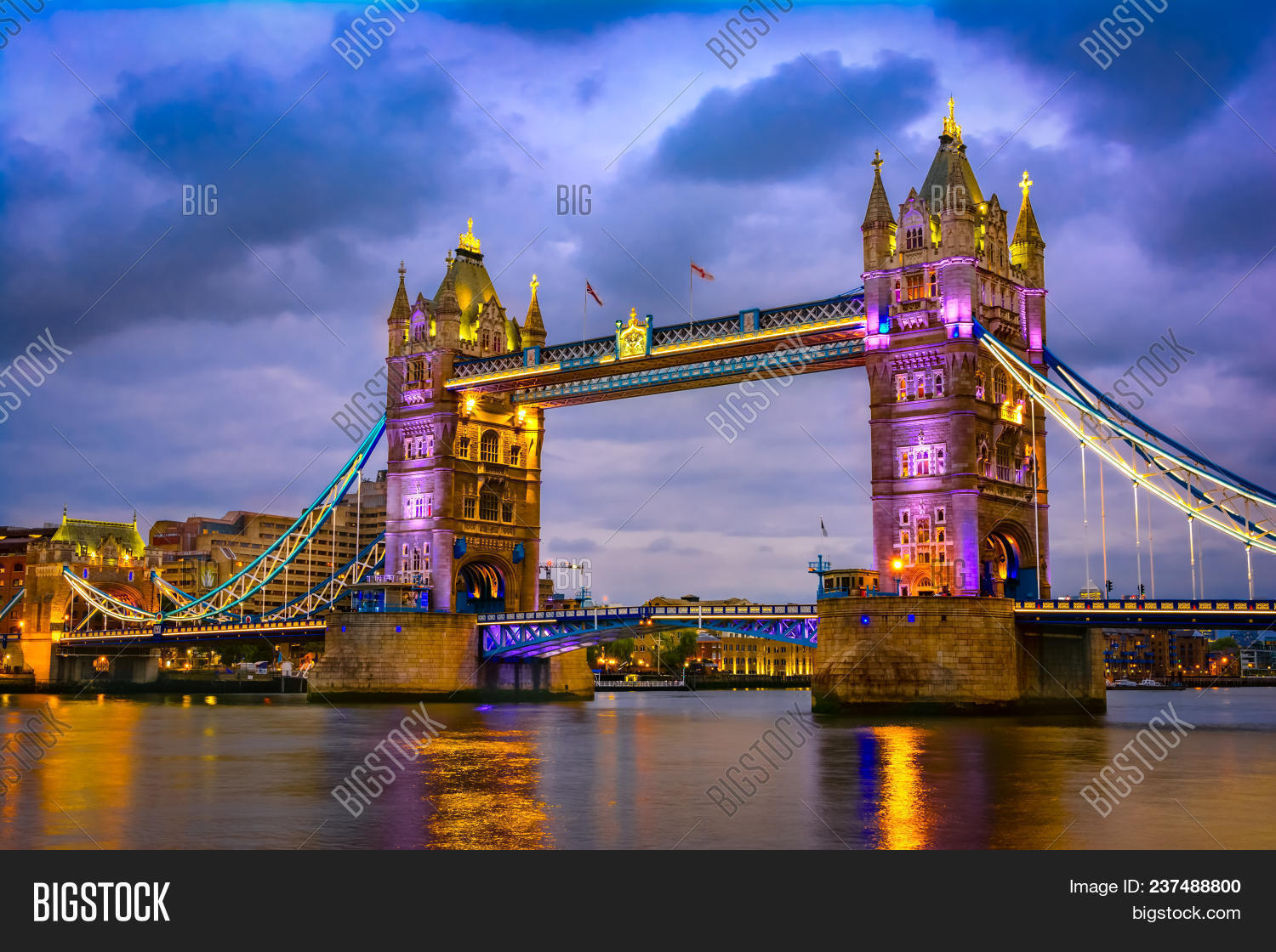 London, United Kingdom Image & Photo (Free Trial) | Bigstock