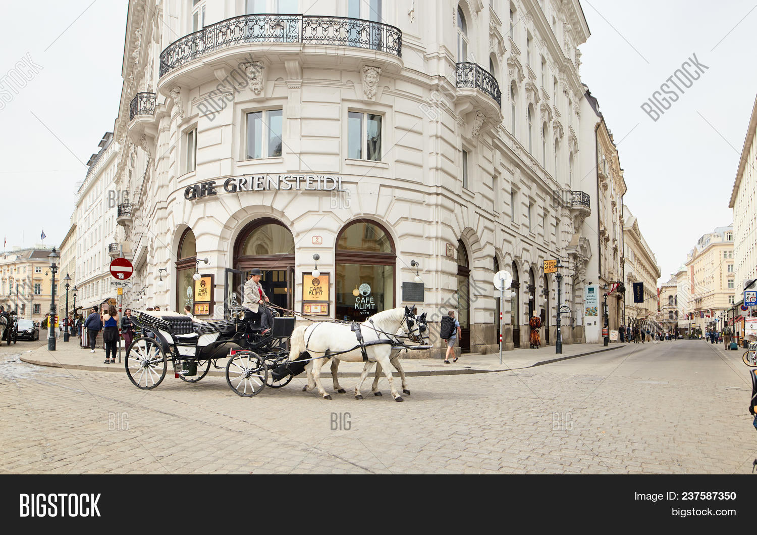 Vienna, Austria - 15 Image & Photo (Free Trial) | Bigstock