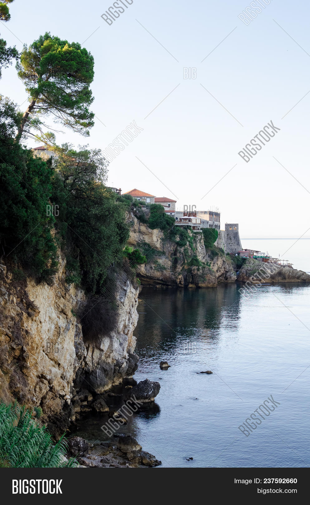 Stari Grad - Old Town Image & Photo (Free Trial) | Bigstock