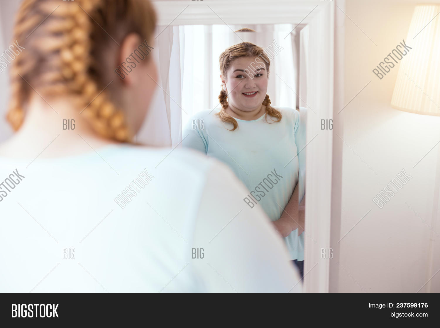 Cute Dimple. Plump Image & Photo (Free Trial) | Bigstock