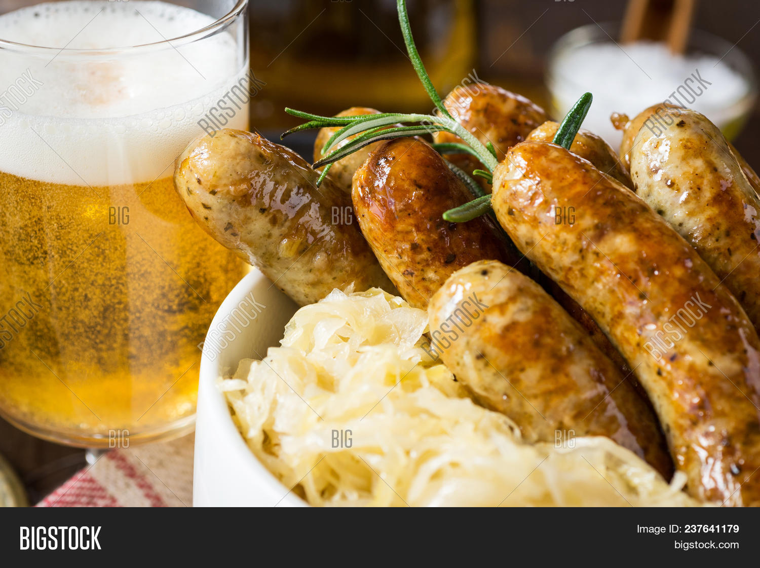 Traditional German Image & Photo (Free Trial) | Bigstock