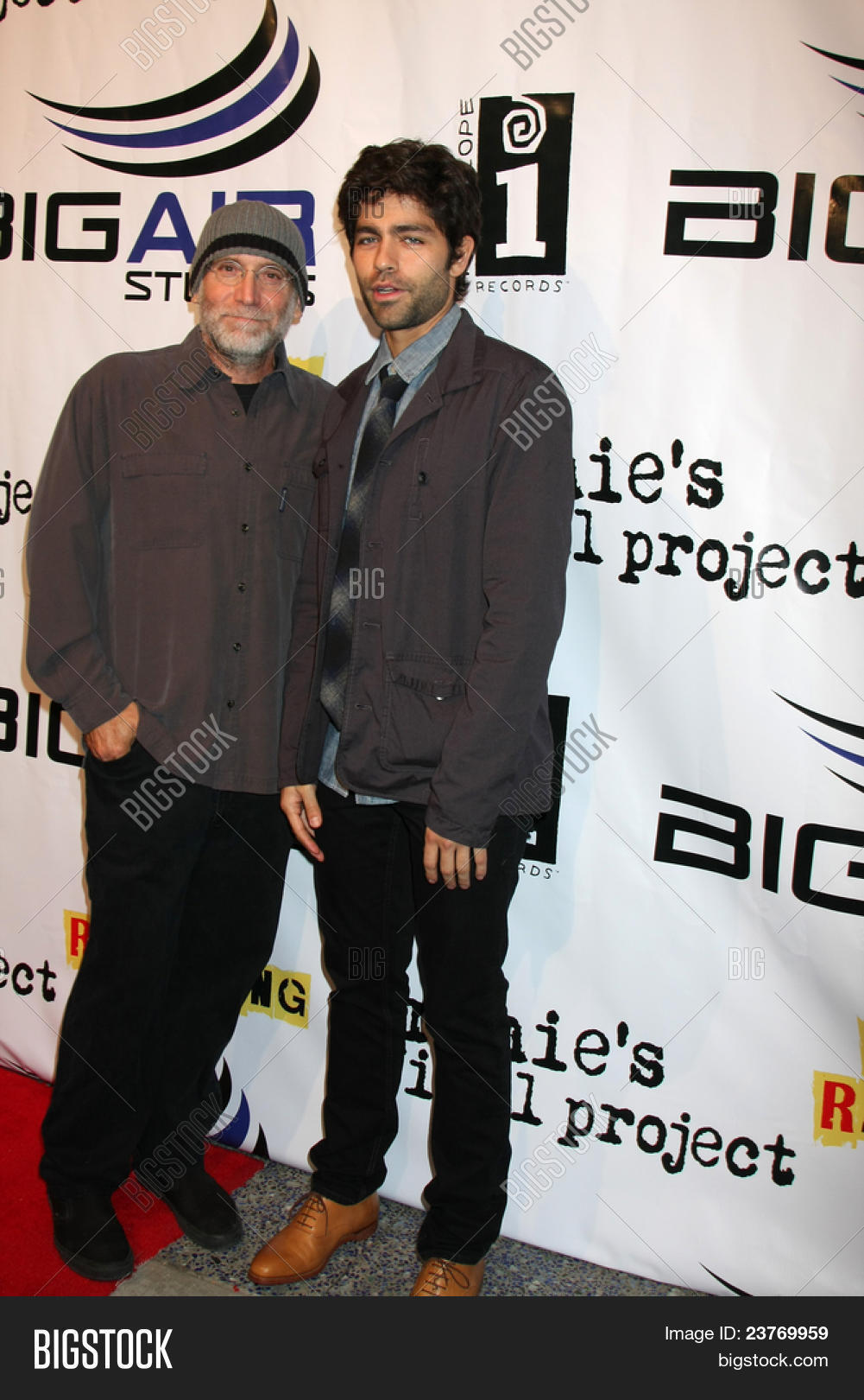 LOS ANGELES - SEPT 22 Image & Photo (Free Trial) | Bigstock