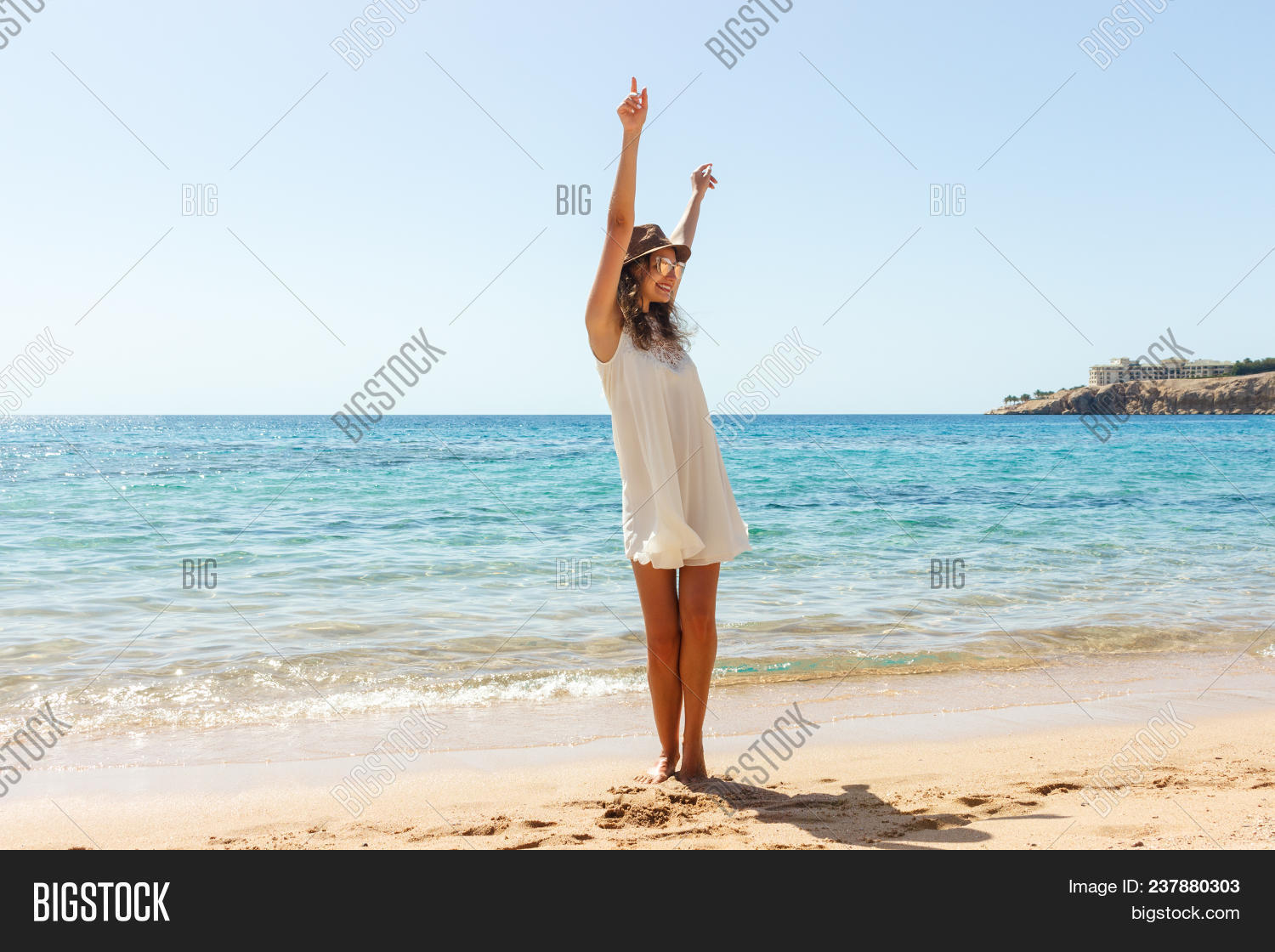 Freedom Woman Free Image & Photo (Free Trial) | Bigstock