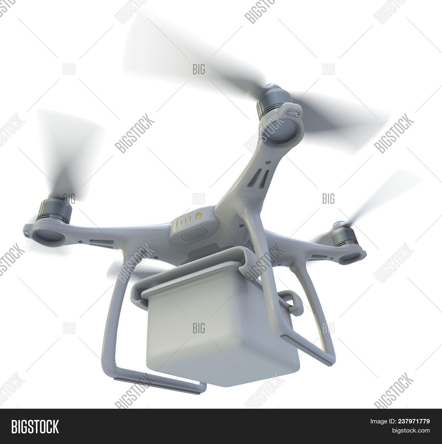 Drone Plastic Image & Photo (Free Trial) | Bigstock