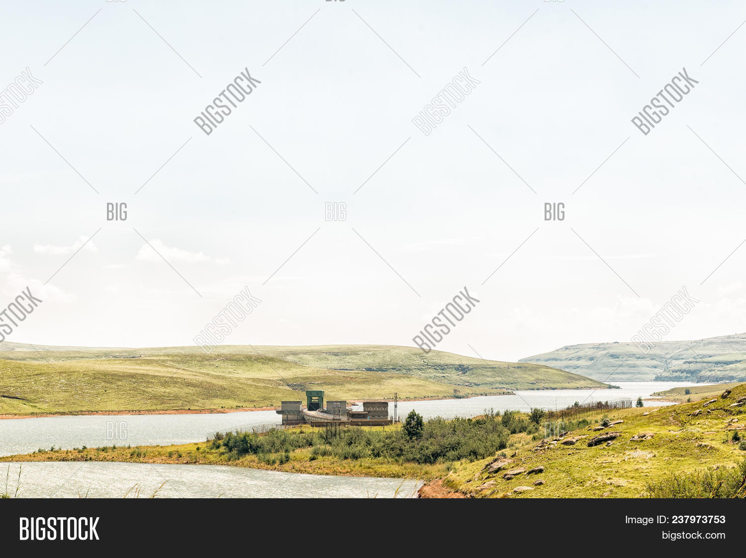 Inlet Vaal - Tugela Image & Photo (Free Trial) | Bigstock