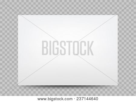 White A3 A4 벡터 및 사진(무료 체험) | Bigstock
